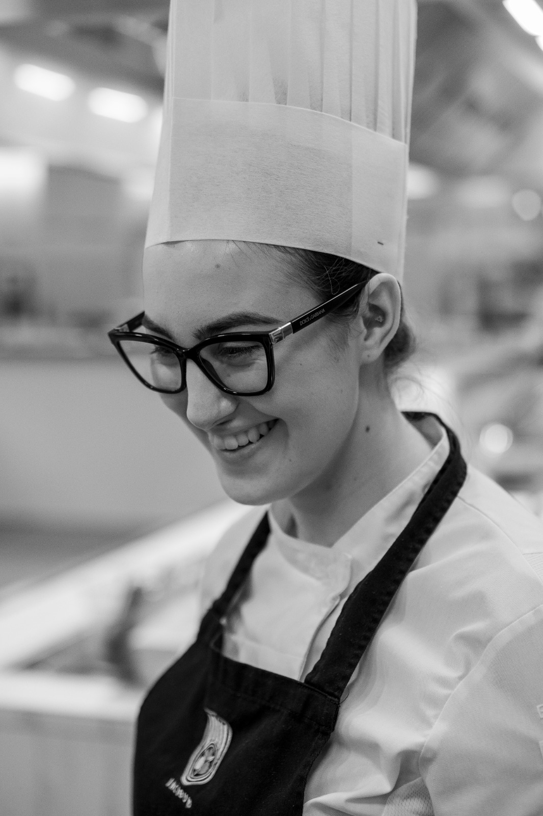 Chiara, In Cibum e il ritorno a casa per scrivere il suo futuro - Blog ...